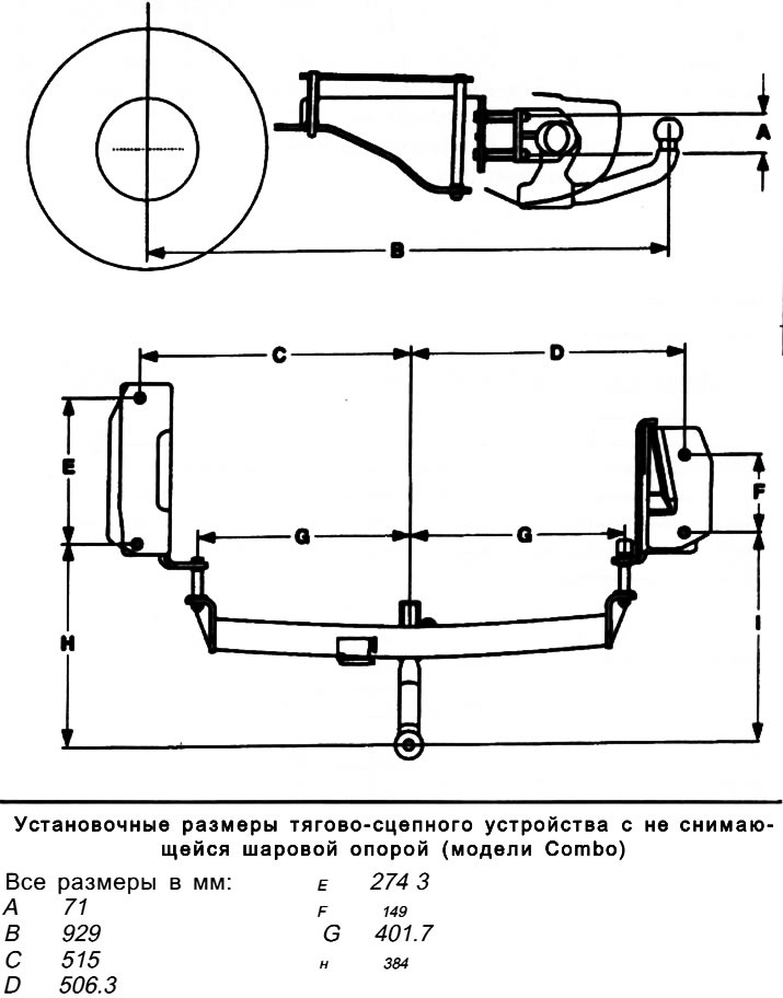 Technical characteristics of the car (Opel Corsa C 2000-2006: General ...